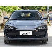 China Leapmotor S01 The Perfect Combination of Style and Functionality 3-Door Electric Car for sale