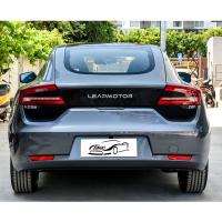 China Leapmotor S01 The Perfect Combination of Style and Functionality 3-Door Electric Car for sale