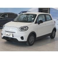 China Mini Leapmotor T03 Energy Vehicles Maximum Power 40kW 54Ps Deposit Mini Electric Car for sale