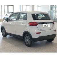 China Mini Leapmotor T03 Energy Vehicles Maximum Power 40kW 54Ps Deposit Mini Electric Car for sale