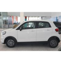 China Mini Leapmotor T03 Energy Vehicles Maximum Power 40kW 54Ps Deposit Mini Electric Car for sale