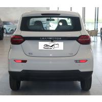 China Mini Leapmotor T03 Energy Vehicles Maximum Power 40kW 54Ps Deposit Mini Electric Car for sale