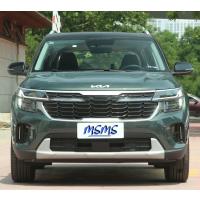 China Kia Setus CVT Gasoline Cars Suv Deposit 2 Airbags 1.5L 115Hp L4 Engine Included for sale