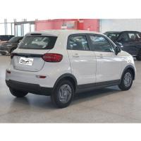 China Mini Leapmotor T03 Energy Vehicles Maximum Power 40kW 54Ps Deposit Mini Electric Car for sale