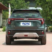 China Kia Setus CVT Gasoline Cars Suv Deposit 2 Airbags 1.5L 115Hp L4 Engine Included for sale