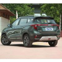 China Kia Setus CVT Gasoline Cars Suv Deposit 2 Airbags 1.5L 115Hp L4 Engine Included for sale