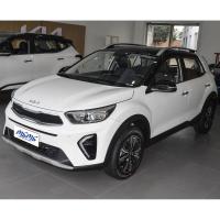 China 5-Door 5-Seater SUV Kia Sportage The Ultimate Choice for Compact SUV for sale