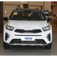 China 5-Door 5-Seater SUV Kia Sportage The Ultimate Choice for Compact SUV for sale