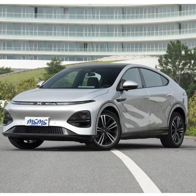 China Pure Electric Car Xpeng G6 2023 with 580km Range and 5 Seater Wheelbase 2890mm SUV for sale