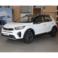 China Kia Sportage Used Cars in 1.4L 100hp L4 Gasoline SUV 4x4 with Max Speed up to 170Km/h for sale