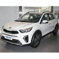 China Kia Sportage Used Cars in 1.4L 100hp L4 Gasoline SUV 4x4 with Max Speed up to 170Km/h for sale