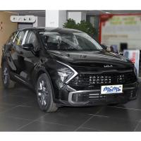 China Max Speed 205Km/h Energy Type Fuel 2024 Kia Sportage SUV 1.5T 2.0T Compact Gasoline Car for sale