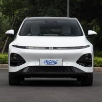 China Xpeng G6 Speed 5-Door 5-Seat Electric SUV with 487PS Maximum Power and 2890mm Wheelbase for sale