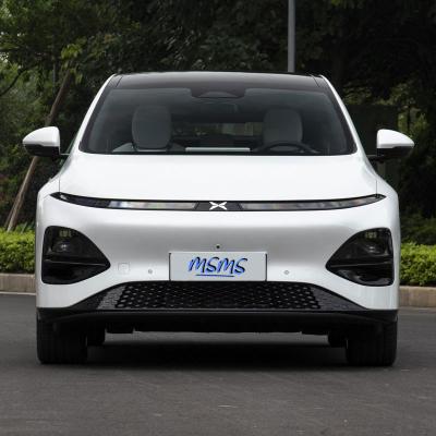 China Xpeng G6 Speed 5-Door 5-Seat Electric SUV with 487PS Maximum Power and 2890mm Wheelbase for sale