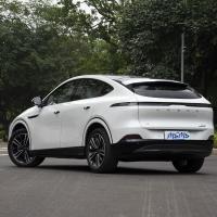 China Xpeng G6 Speed 5-Door 5-Seat Electric SUV with 487PS Maximum Power and 2890mm Wheelbase for sale