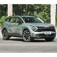 China 2023 Kia Sportage 1.5T 2.0T Used Car Max Speed 205Km/h Body structure 5-door 5-seater SUV for sale