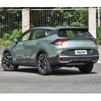 China 2023 Kia Sportage 1.5T 2.0T Used Car Max Speed 205Km/h Body structure 5-door 5-seater SUV for sale