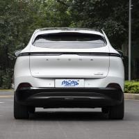China Xpeng G6 Speed 5-Door 5-Seat Electric SUV with 487PS Maximum Power and 2890mm Wheelbase for sale