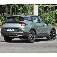 China Compact Suv 2024 Kia Sportage SUV 1.5T 2.0T Petrol Car Used Cars Suv 4670x1865x1678mm for sale