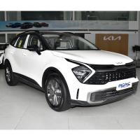China KIA Sportage 2.0T Automatic Gasoline SUV 5-Door 5-Seater for B2B Purchasing in Demand for sale