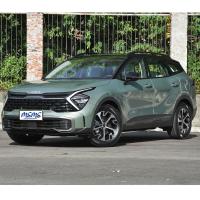 China KIA Sportage 2.0T Automatic Gasoline SUV 5-Door 5-Seater for B2B Purchasing in Demand for sale