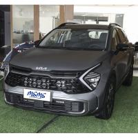 China KIA Sportage 2.0T Automatic Gasoline SUV 5-Door 5-Seater for B2B Purchasing in Demand for sale