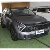 China KIA Sportage 2.0T Automatic Gasoline SUV 5-Door 5-Seater for B2B Purchasing in Demand for sale