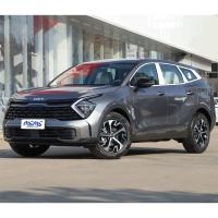 China KIA Sportage 2.0T Automatic Gasoline SUV 5-Door 5-Seater for B2B Purchasing in Demand for sale