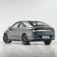 China 2024 Xpeng P5 pro 500km Electric Sedan 4-Door 5-Seat xpeng Electric vehicle Car for sale