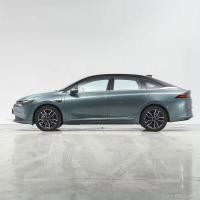 China 2024 Xpeng P5 pro 500km Electric Sedan 4-Door 5-Seat xpeng Electric vehicle Car for sale