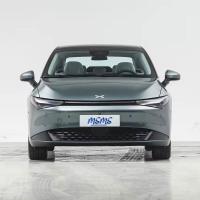 China 2024 Xpeng P5 pro 500km Electric Sedan 4-Door 5-Seat xpeng Electric vehicle Car for sale