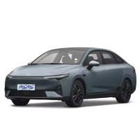 China 2024 Xpeng P5 pro 500km Electric Sedan 4-Door 5-Seat xpeng Electric vehicle Car for sale