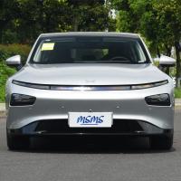 China Electric Auto XPENG P7i 2023 2024 610km Pure Electric Car With 348Kw Maximum Power for sale