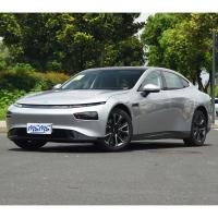 China Electric Auto XPENG P7i 2023 2024 610km Pure Electric Car With 348Kw Maximum Power for sale