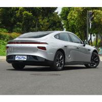 China Electric Auto XPENG P7i 2023 2024 610km Pure Electric Car With 348Kw Maximum Power for sale