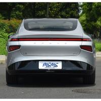 China Electric Auto XPENG P7i 2023 2024 610km Pure Electric Car With 348Kw Maximum Power for sale