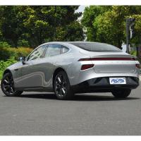 China Electric Auto XPENG P7i 2023 2024 610km Pure Electric Car With 348Kw Maximum Power for sale