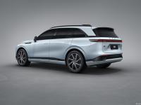 China High Speed Electric Car Xpeng G9 5 Doors 5 Seats Left Steering Large Space SUV 650Km for sale