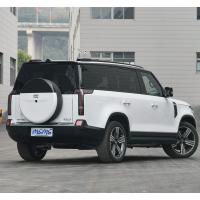China Electric B15F Engine 7 Seats Medium Large SUV 2023 jishi 01 Energy Vehicle Polestones for sale