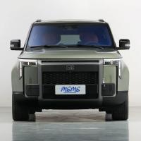 China 2024 Jishi01 HEV Hybrid Electric Vehicle Polestones 01 6seats 5-door 7-seat B15F Engine for sale