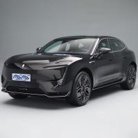 China Changan Avatr 11 EV Car Luxury Electric SUV with 630km Range and Energy Type Electric for sale