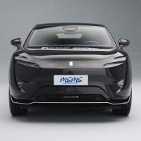China Changan Avatr 11 EV Car Luxury Electric SUV with 630km Range and Energy Type Electric for sale