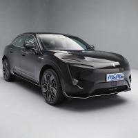 China Changan Avatr 11 EV Car Luxury Electric SUV with 630km Range and Energy Type Electric for sale