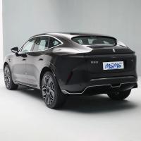 China Changan Avatr 11 EV Car Luxury Electric SUV with 630km Range and Energy Type Electric for sale