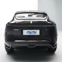China Changan Avatr 11 EV Car Luxury Electric SUV with 630km Range and Energy Type Electric for sale