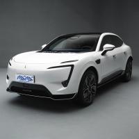 China Long Range 630km Electric Cars Energy Vehicle Avatr 11 SUV for Medium Large Level for sale