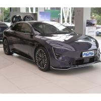 China 4-Door 5-Seater Sedan 2024 Electric Car Avatar 12 Long Range Energy Vehicle with 5 Seats for sale