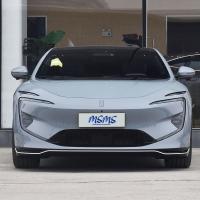 China 2024 4-Door 5-Seater Sedan Electric Car with 12 650Km Range and Max Speed of 215km/h for sale