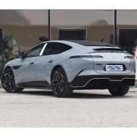 China 2024 4-Door 5-Seater Sedan Electric Car with 12 650Km Range and Max Speed of 215km/h for sale