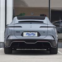 China 2024 4-Door 5-Seater Sedan Electric Car with 12 650Km Range and Max Speed of 215km/h for sale